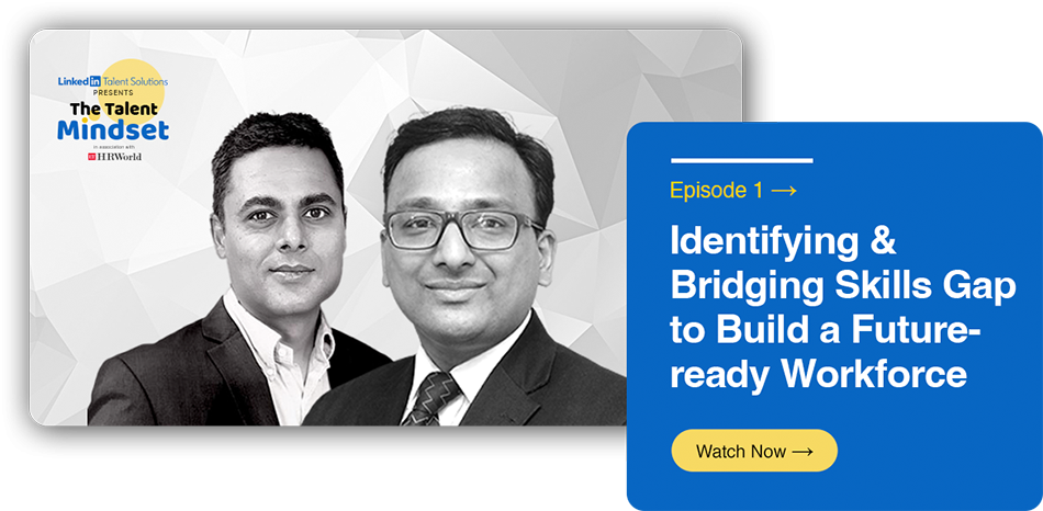 The Talent Mindset | ETHRWorld