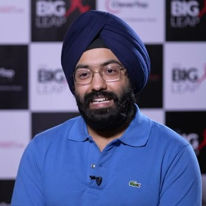 The Big Leap - Delhi Roadshow | ET BrandEquity