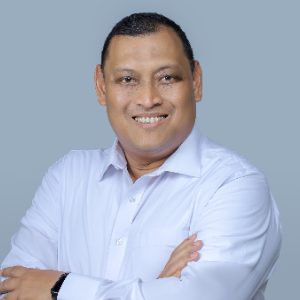 InFeedo Indonesia RT | ETHRWorldSEA