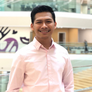 InFeedo Indonesia RT | ETHRWorldSEA