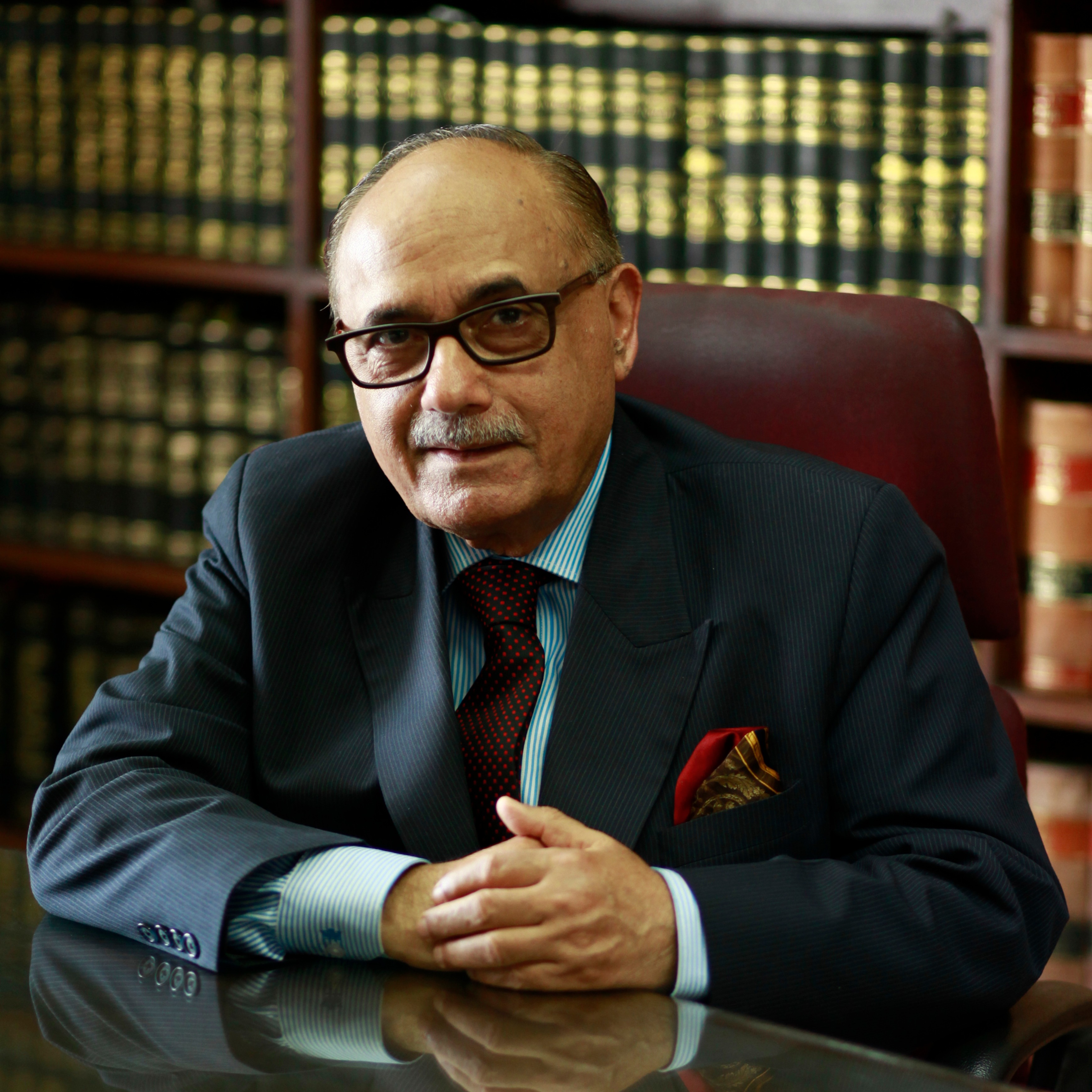 Legal Leadership AND Crisis Management | ET LegalWorld