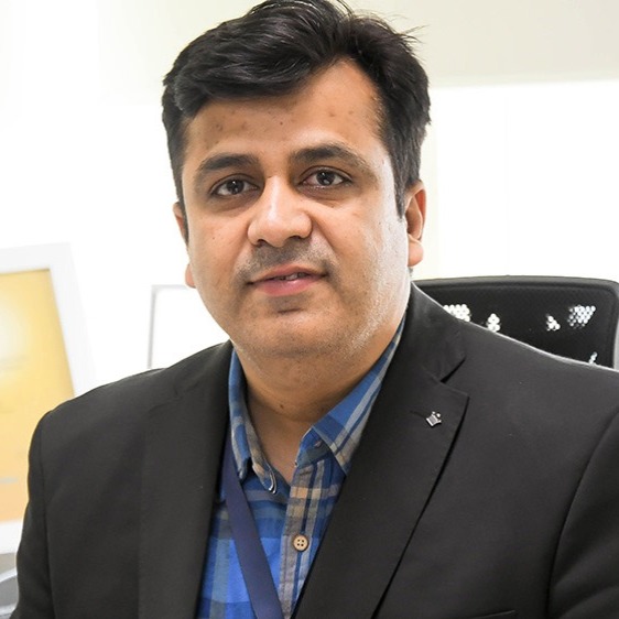 Decrypt 2021 | ET CISO