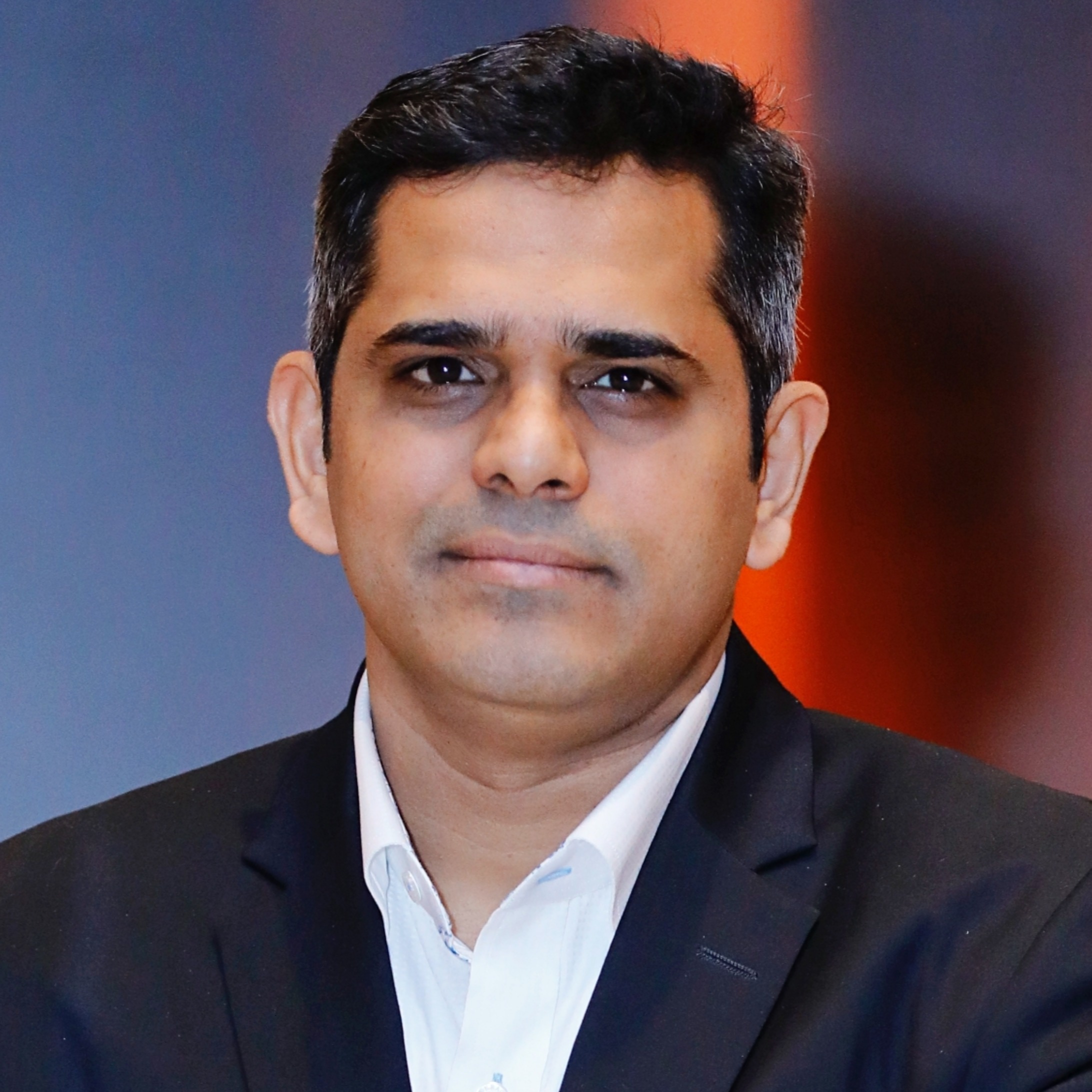 Decrypt 2021 | ET CISO