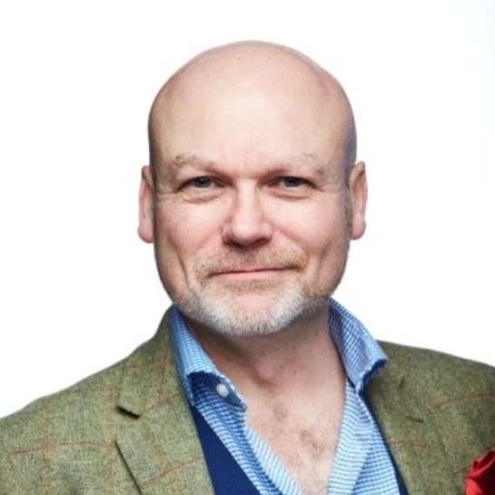 Decrypt 2021 | ET CISO