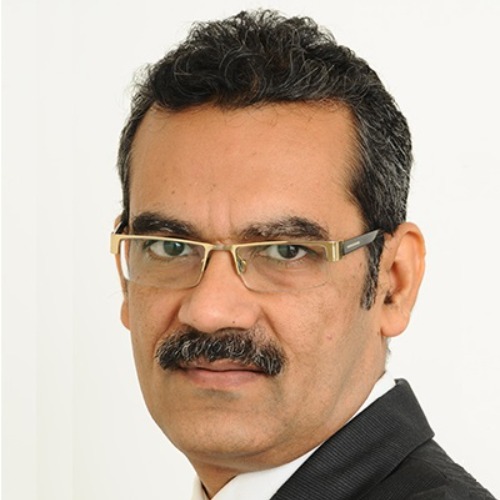 Decrypt 2021 | ET CISO