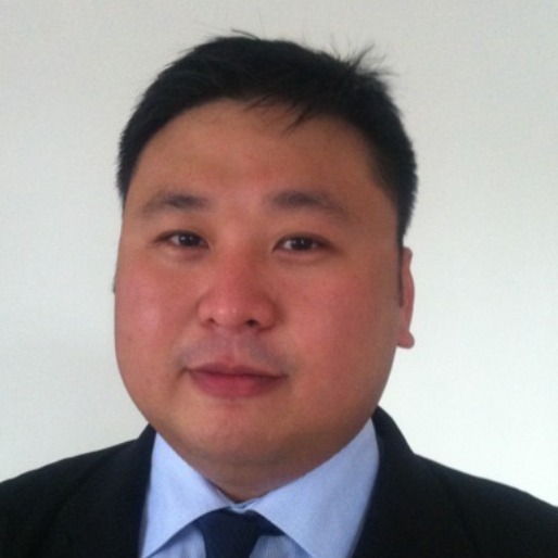 Decrypt 2021 | ET CISO