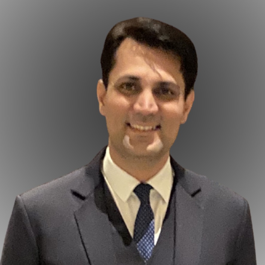 Decrypt 2021 | ET CISO