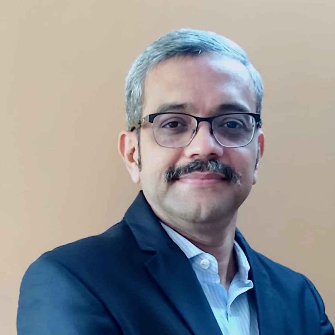 Decrypt 2021 | ET CISO