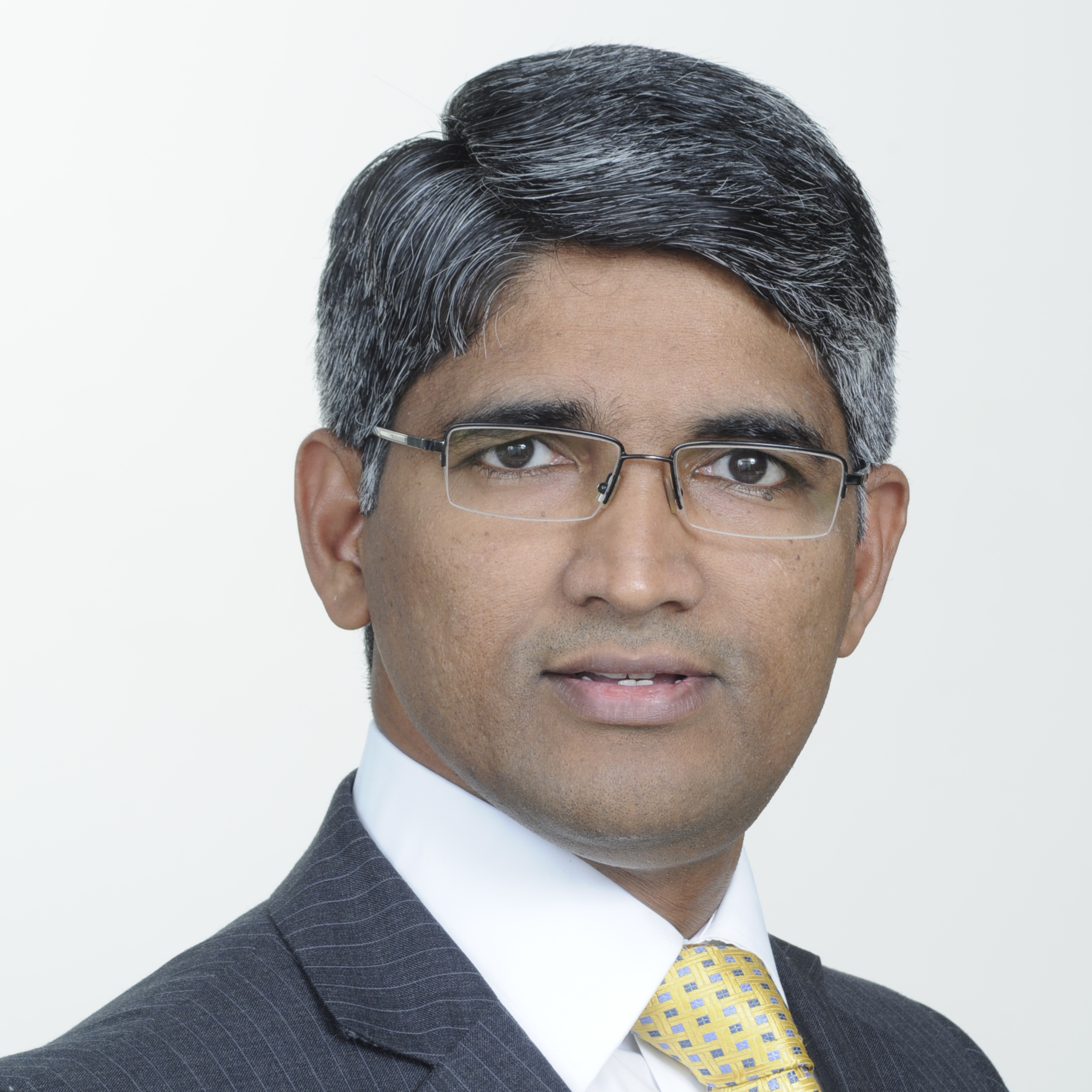 Decrypt 2021 | ET CISO