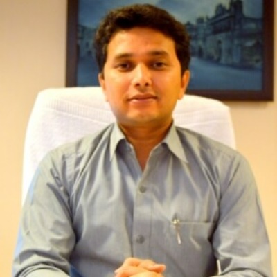 Water Conclave | ET Infra
