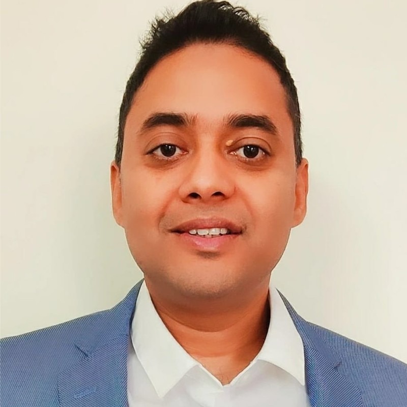 Decrypt 2022 | ET CISO