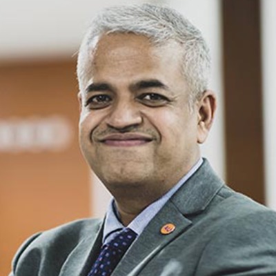 Decrypt 2022 | ET CISO