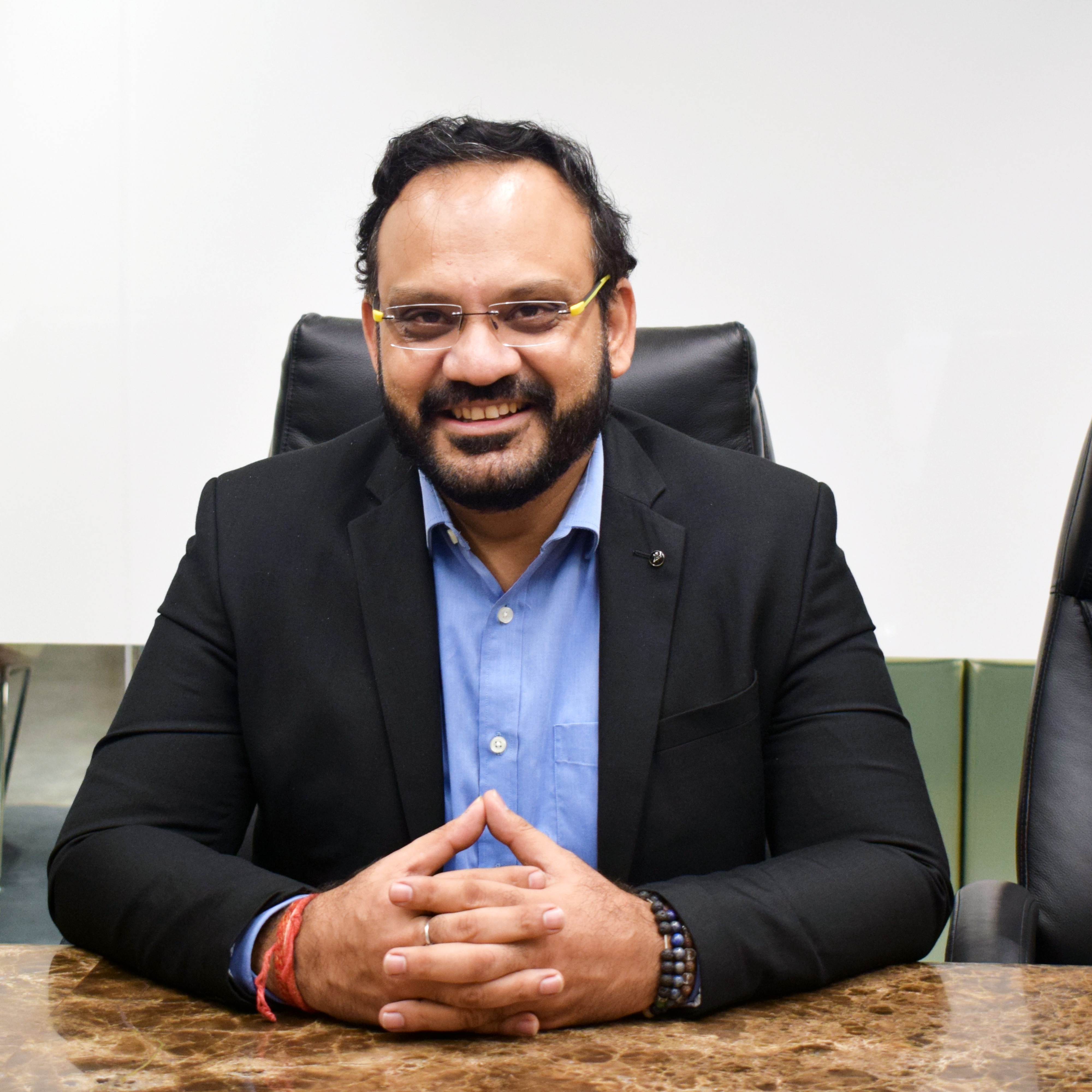 Phoenix CXO Annual Summit | ETHRWorld