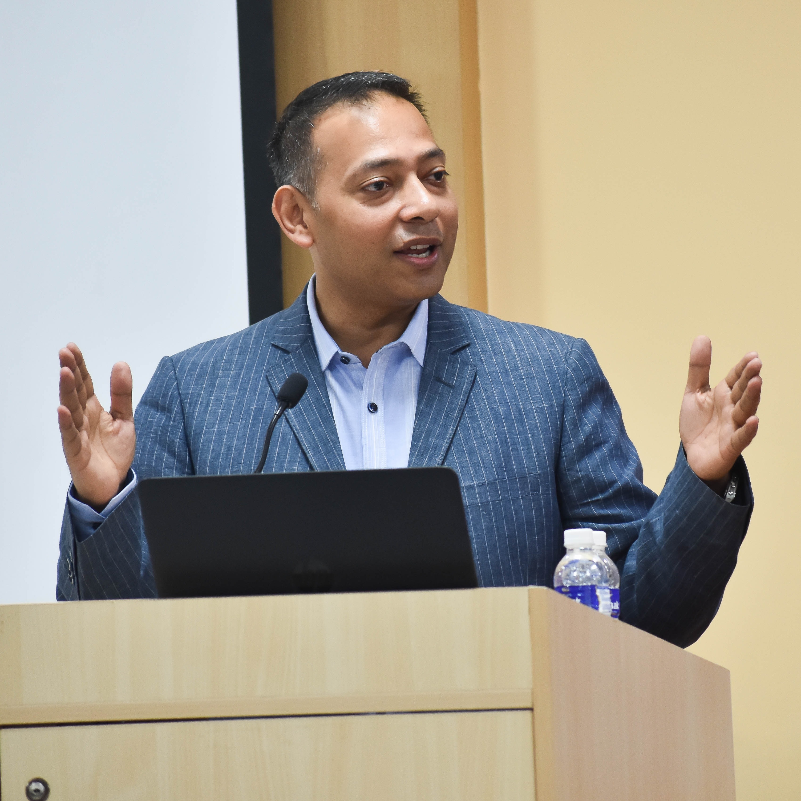 Phoenix CXO Annual Summit | ETHRWorld