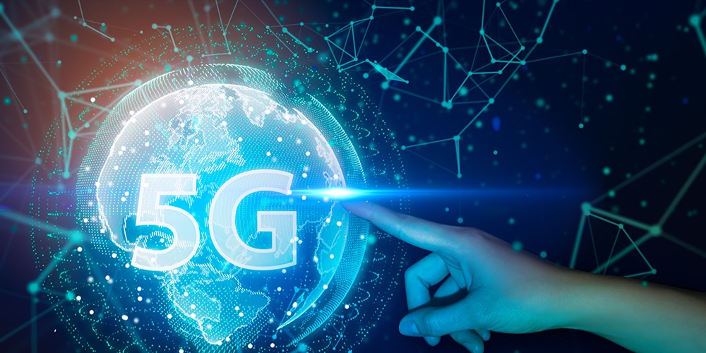 BUILD 5G INFRASTRUCTURE | Accelerating Network Transformation
