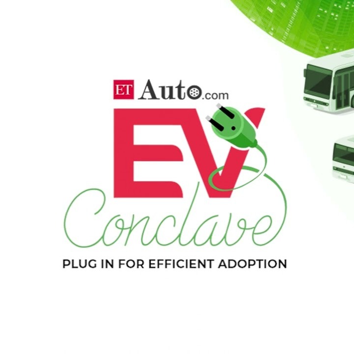 EV Conclave 2023 - Electric Vehicle Event and Conferences | EV Summit ...