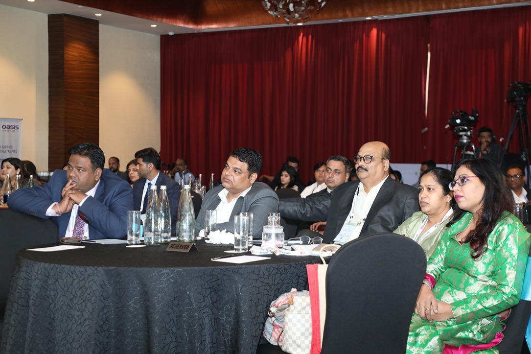 Fertility Conclave 2023 - Fertility Conference | IVF Events and ...