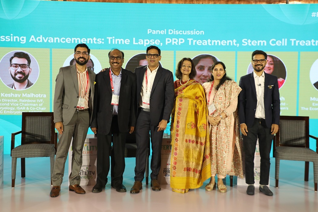 Fertility Conclave 2023 - Fertility Conference | IVF Events and ...