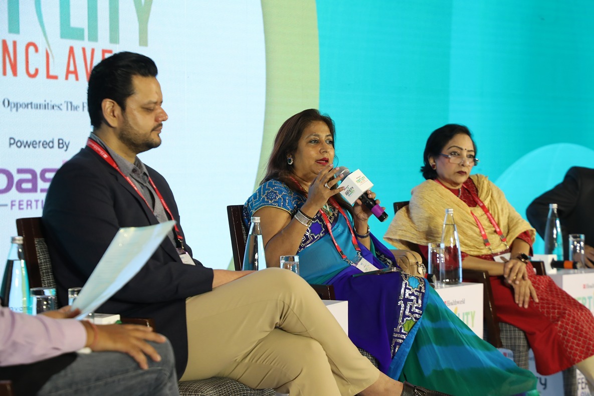 Fertility Conclave 2023 - Fertility Conference | IVF Events and ...