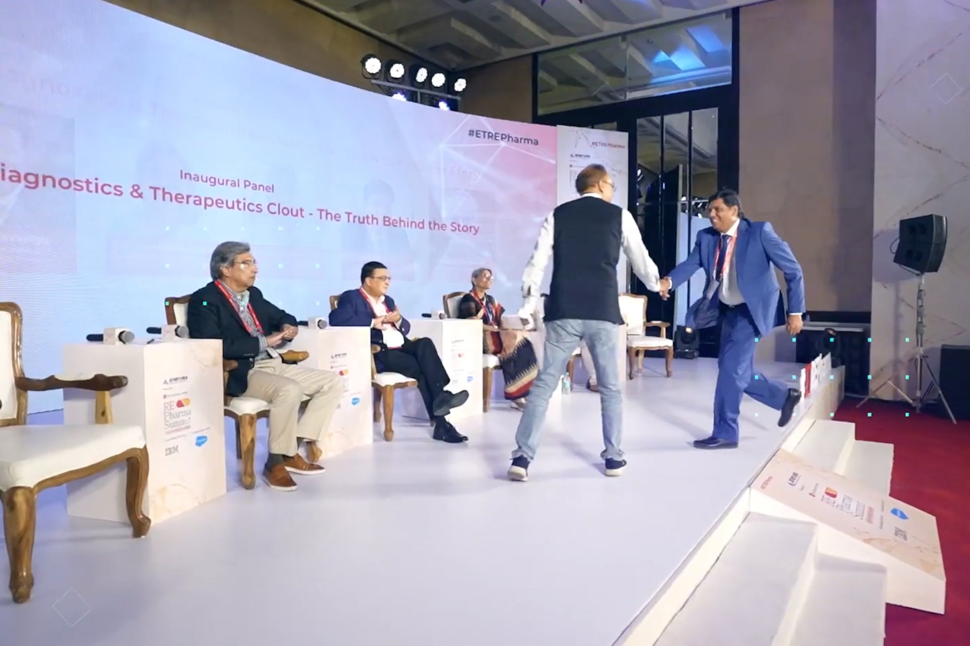 Pharma Next Gen LabCon - Pharma Conference | lIMS and ELNS Conference ...