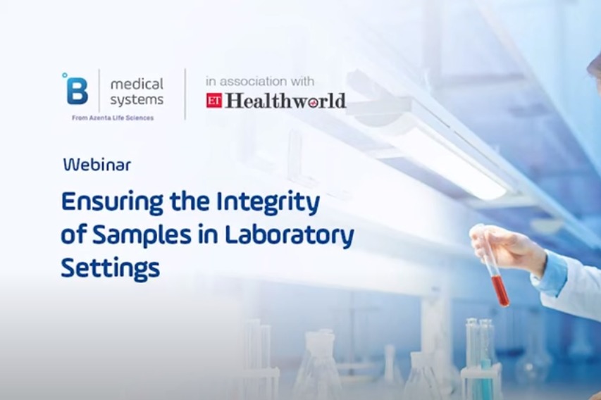 Building an Efficient Medical Cold Chain Infrastructure: A roadmap to ...