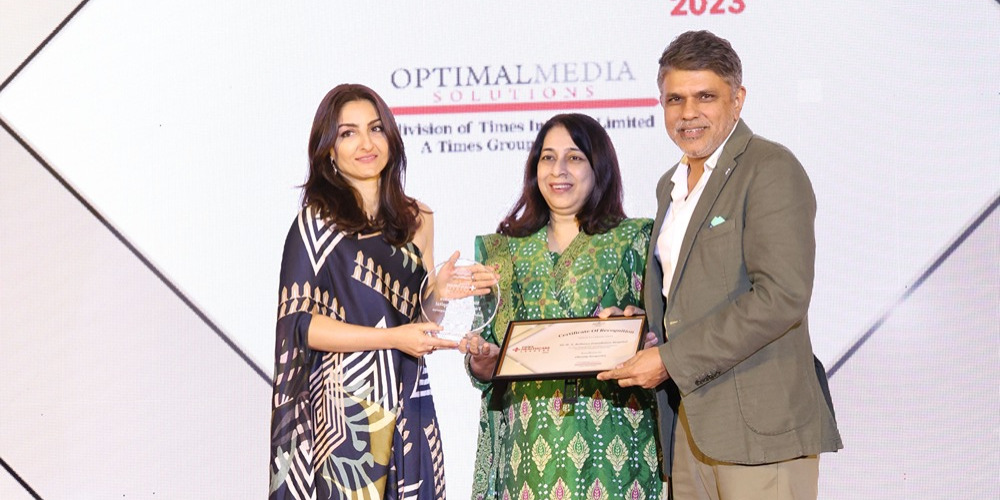 Times Healthcare Leaders Award | ET HealthWorld