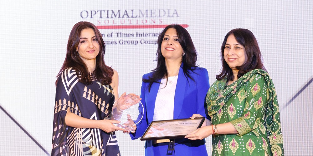 Times Healthcare Leaders Award | ET HealthWorld