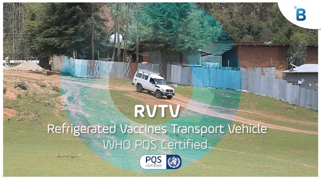 Building an Efficient Medical Cold Chain Infrastructure: A roadmap to ...