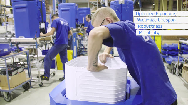 Building an Efficient Medical Cold Chain Infrastructure: A roadmap to ...