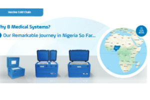 Building an Efficient Medical Cold Chain Infrastructure: A roadmap to ...