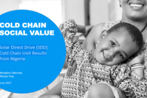 Building an Efficient Medical Cold Chain Infrastructure: A roadmap to ...