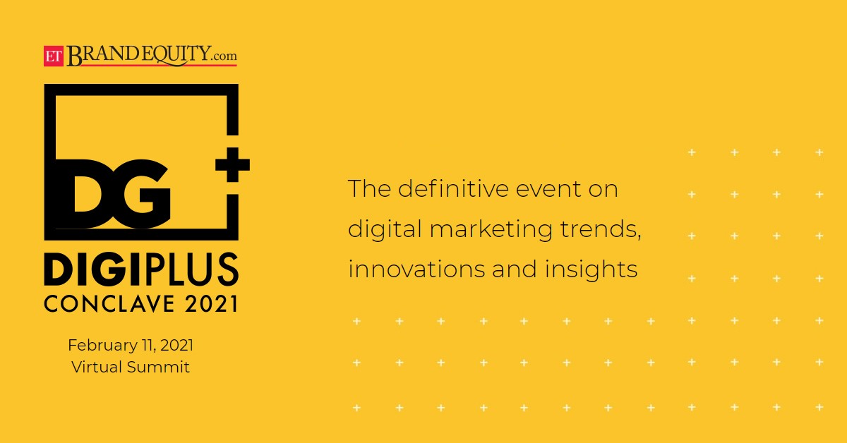 Digiplus Conclave 2021 | ET BrandEquity