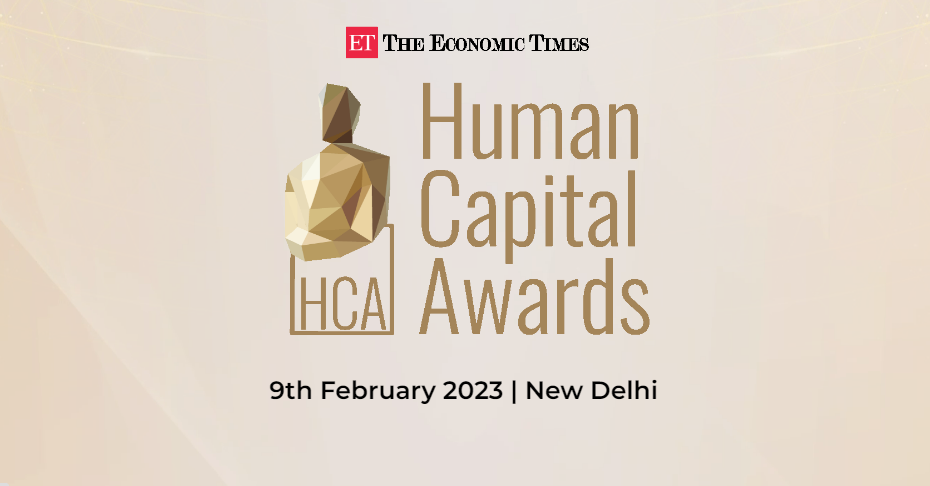 Human Capital Awards 2022 | ETHRWorld