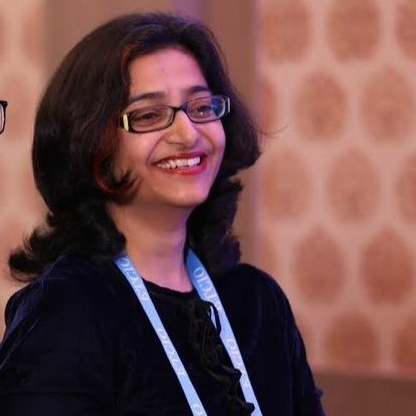 Namrata Chugh's Instagram, Twitter & Facebook on IDCrawl