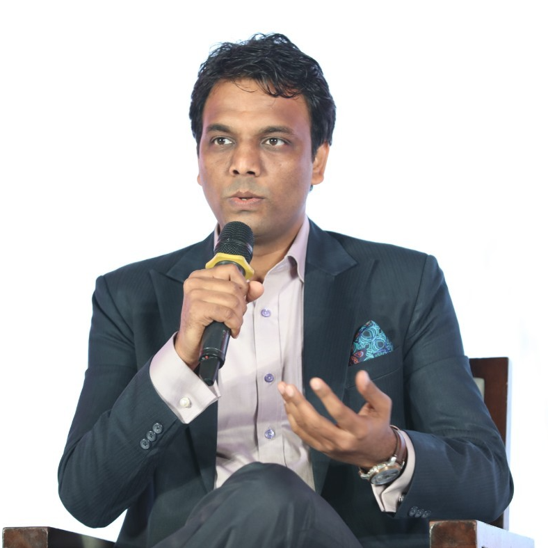 Building Digital Bharat with New-Age BFSI