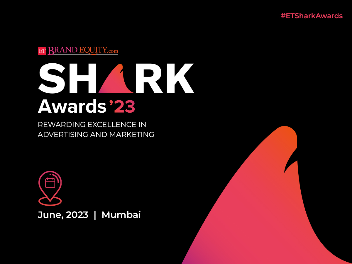 shark awards 2023 | Marketing Awards | Marketing Excellence Awards ...