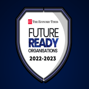 future ready organaizations | ETHRWorld