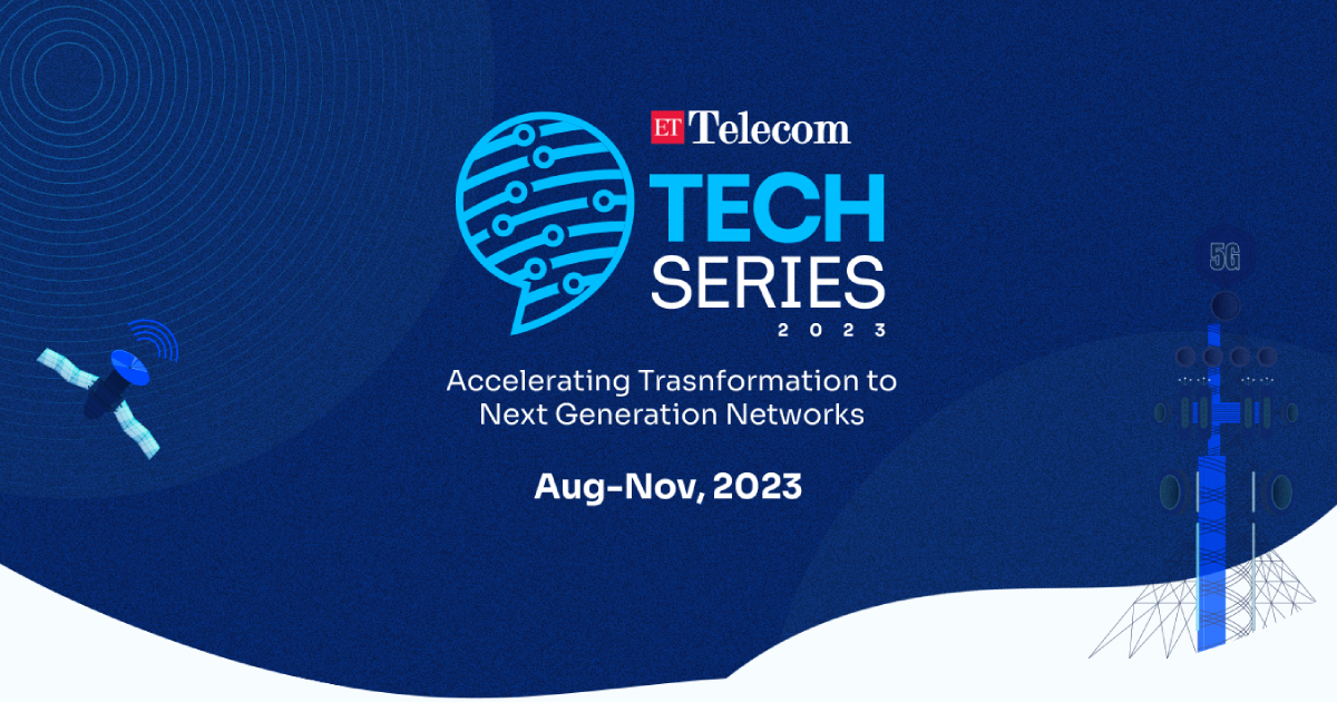 Open RAN Summit - Open RAN Conference and Events | ET Telecom