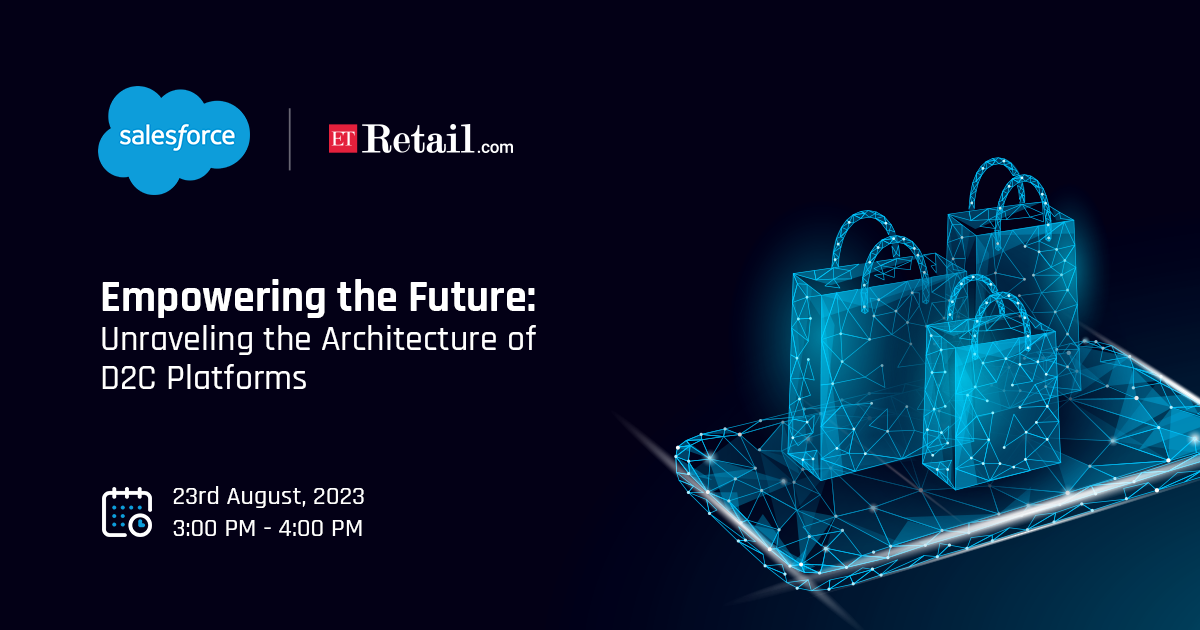 Empowering the Future: Unraveling the Architecture of D2C Platforms