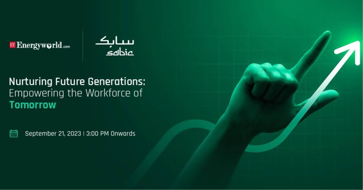 Nurturing Future Generations: Empowering the Workforce of Tomorrow | ET ...