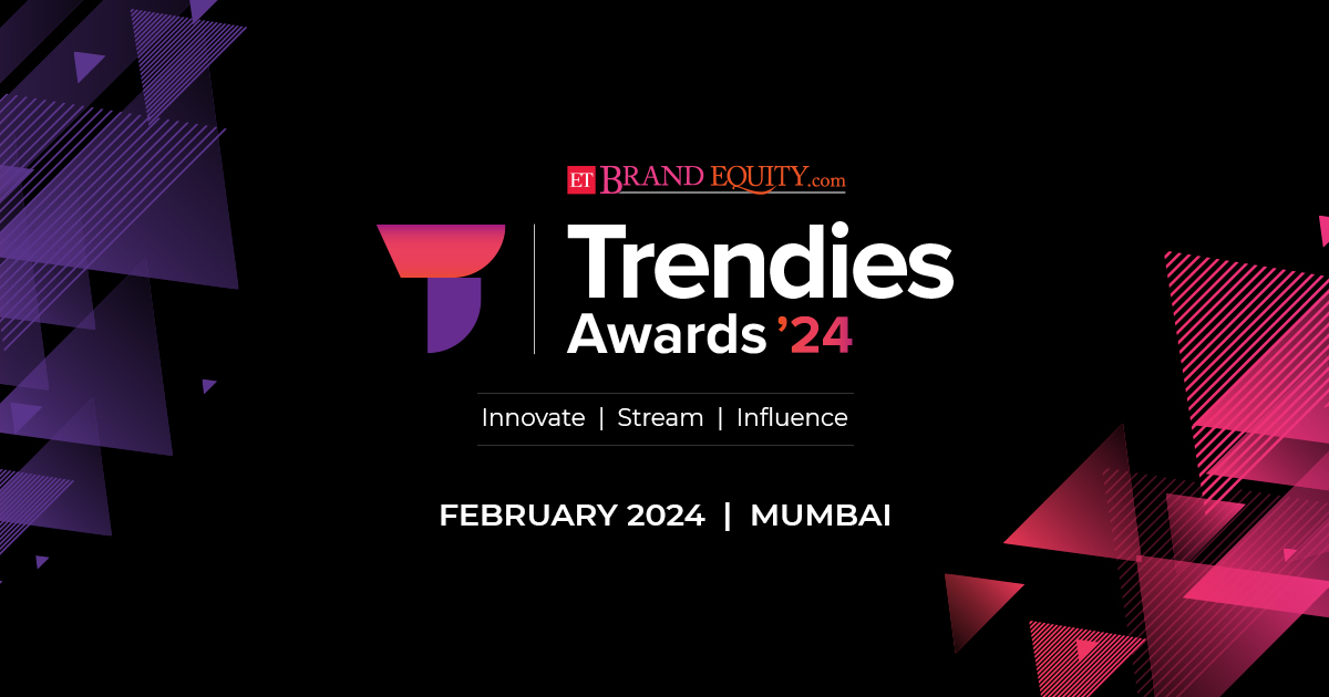 Trendies Awards - Social Media Marketing Awards | Influencer Marketing ...