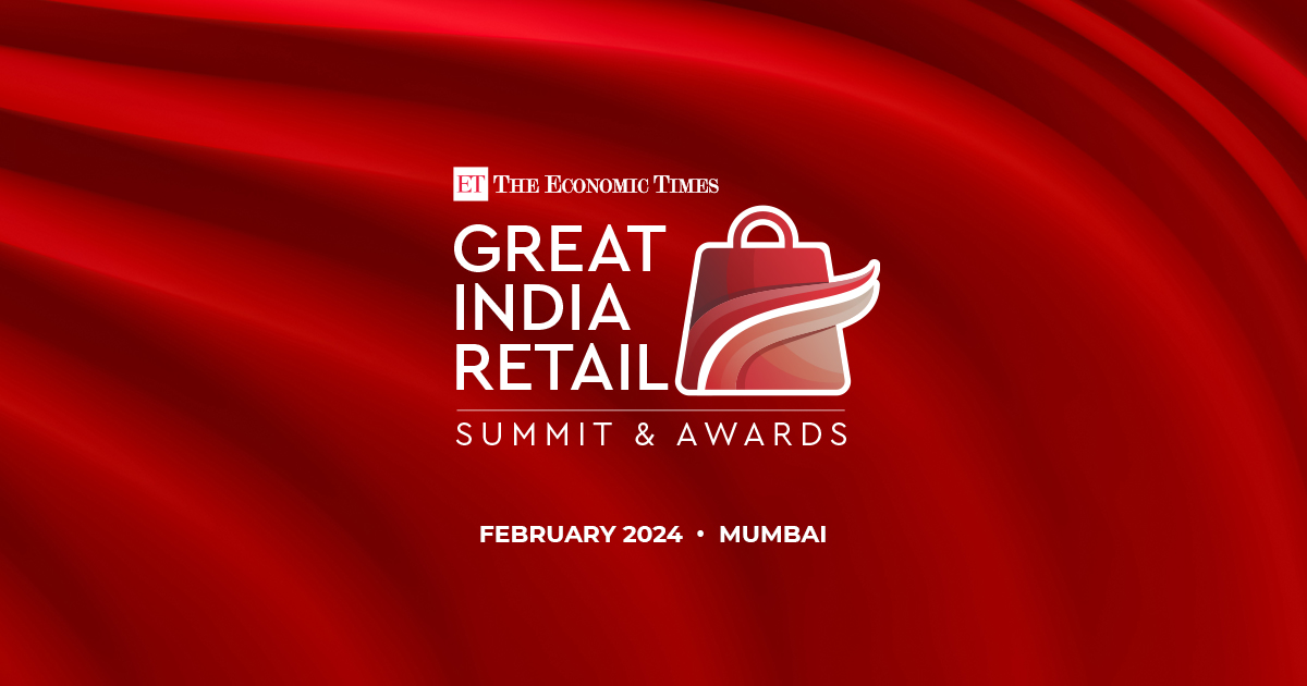 Great India Retail Summit 2024 - D2C Summit and Events | Retail ...