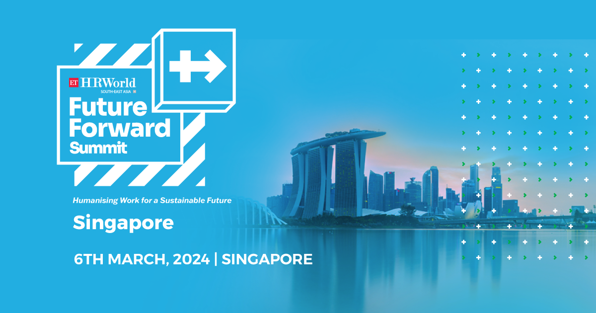 Future Forward Singapore | ETHRWorldSEA