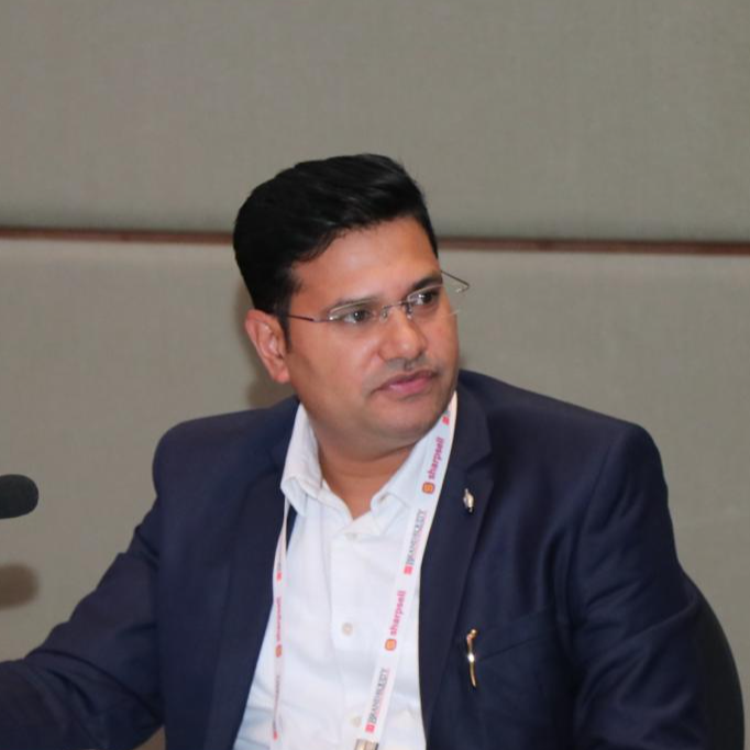 Champions of Growth : Empowering the Frontline Sales Force with Real ...