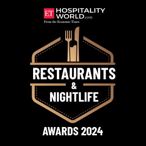 Restaurant & Nightlife Awards 2024 | ET HospitalityWorld