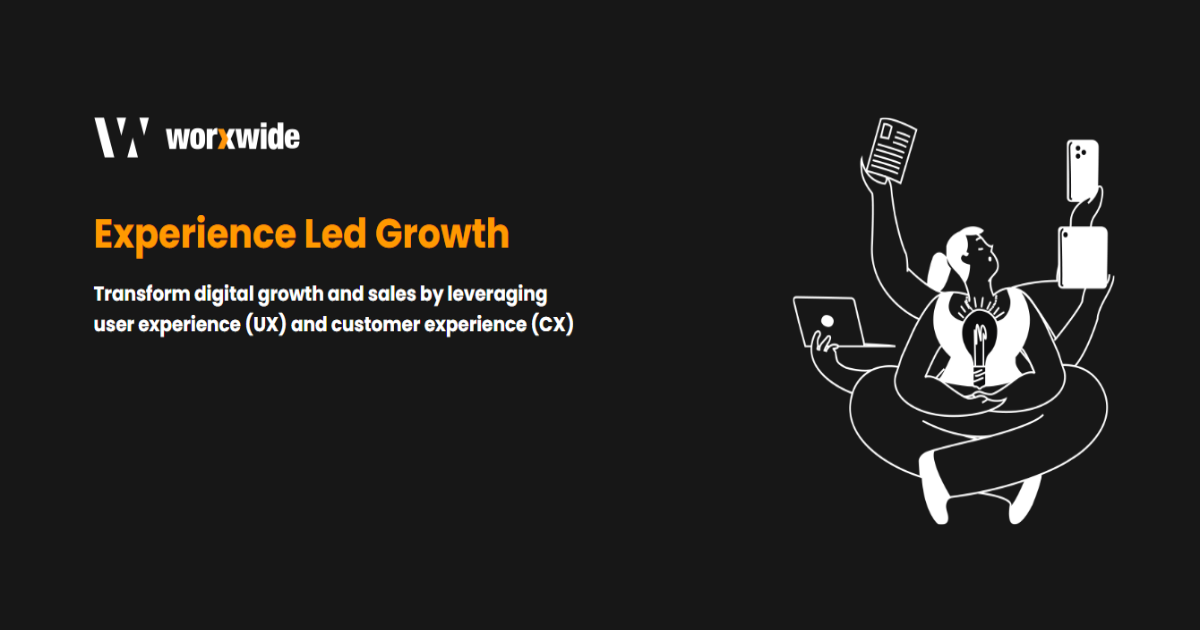 Experience Led Growth | ET BrandEquity