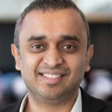 Relooking Spend management