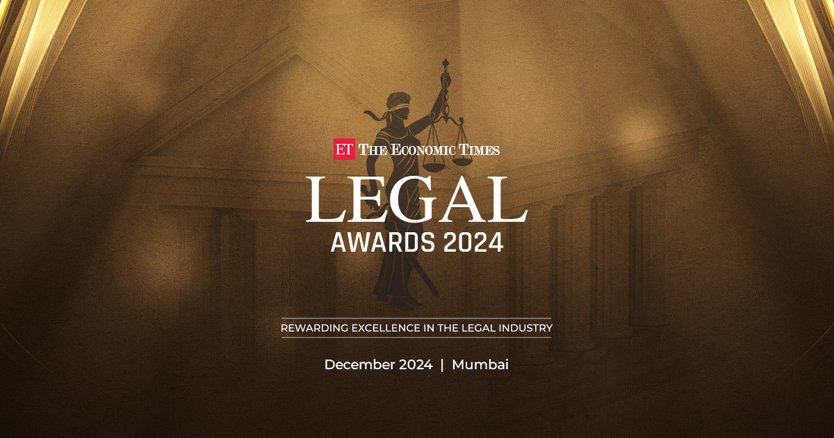 General Counsel Awards | Legal Professionals, Advocate and Lawyers ...