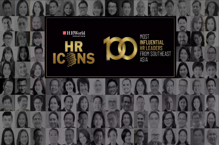 ETHRWorld Southeast HR Icons 2025 | ETHRWorldSEA