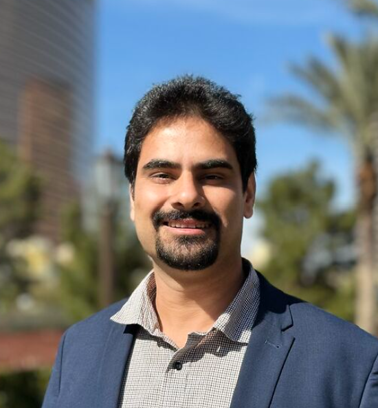 Reimagining Business with Data and AI